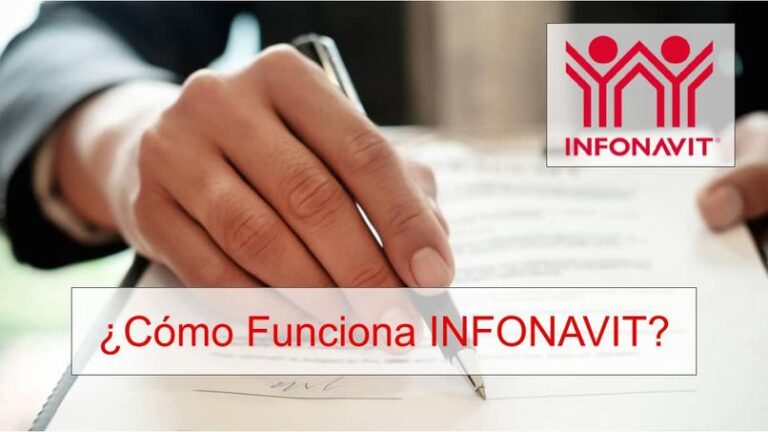 ¿Qué documentos solicita Infonavit total: ¿qué es y cómo funciona??