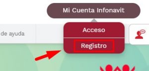 ¿Cómo ingresar en la plataforma de Mi Cuenta Infonavit? - Infonavit